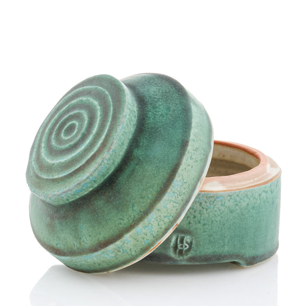 Karl Borgeson, New Work 2025 – CLAYAKAR