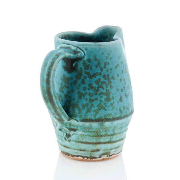 Karl Borgeson, New Work 2025 – CLAYAKAR