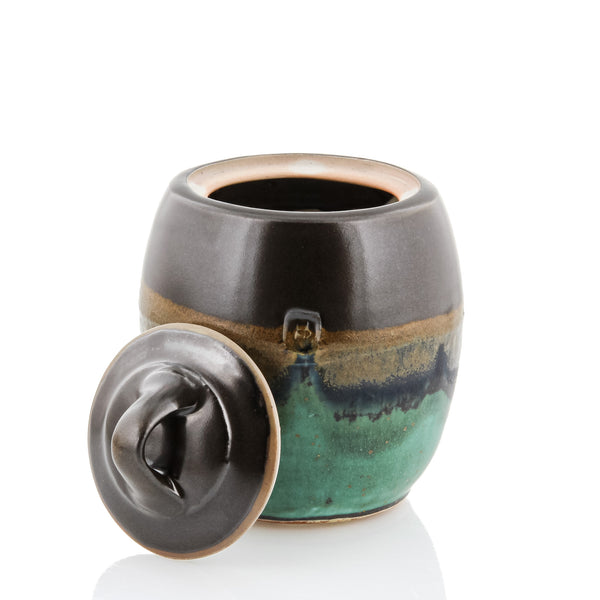 Karl Borgeson, New Work 2025 – CLAYAKAR