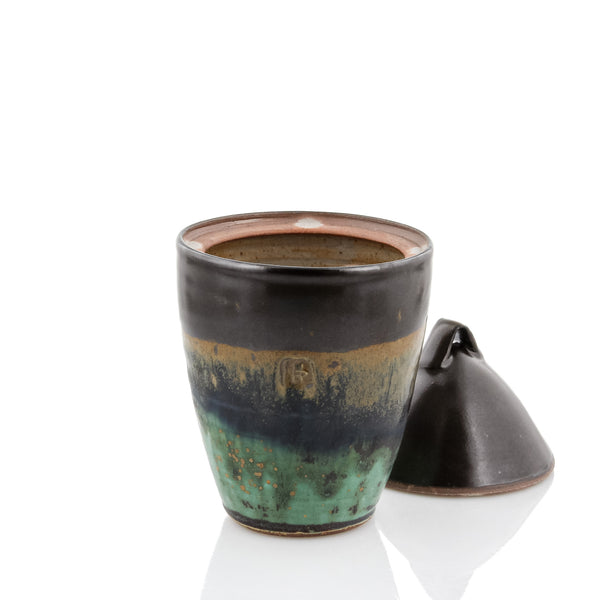 Karl Borgeson, New Work 2025 – CLAYAKAR