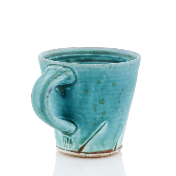 Karl Borgeson, New Work 2025 – CLAYAKAR