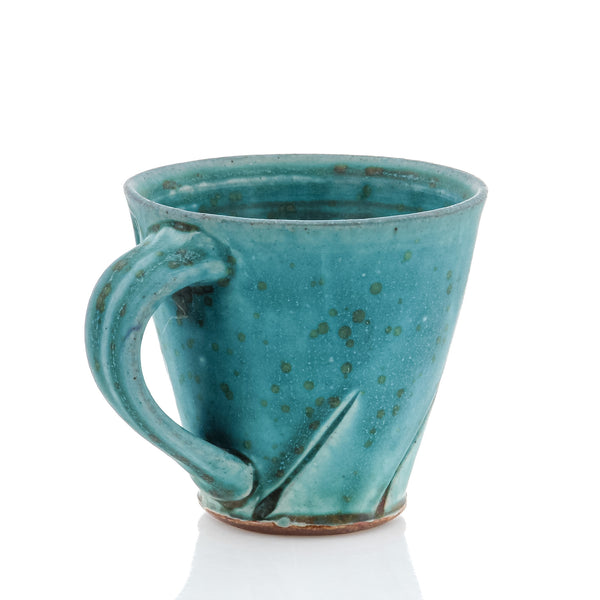 Karl Borgeson, New Work 2025 – CLAYAKAR