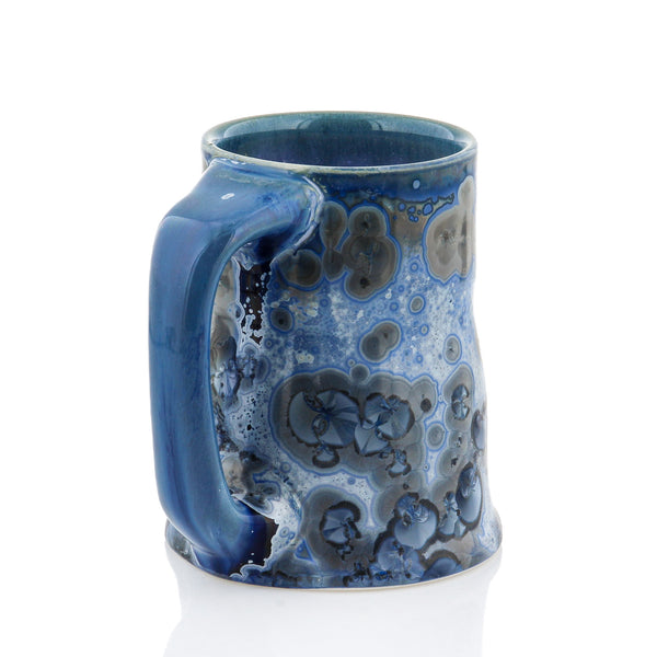 Ian Childers: Coffee Mug Invitational 2025 – CLAYAKAR