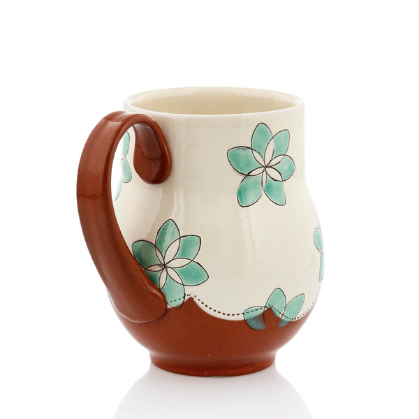 Jenn Cole, New Work 2024 – CLAYAKAR