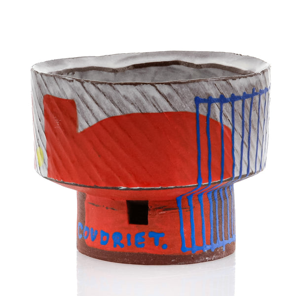 Austin Coudriet, Yunomi Invitational 2024 – CLAYAKAR