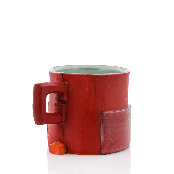 Marty Fielding: Solo Show, July 2024 – CLAYAKAR