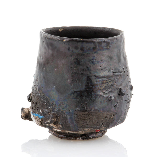 Sam Hall, Yunomi Invitational 2024 – CLAYAKAR