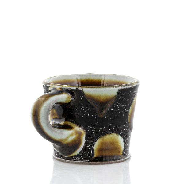 Kenyon Hansen, Featured Artist, January 2025 – CLAYAKAR