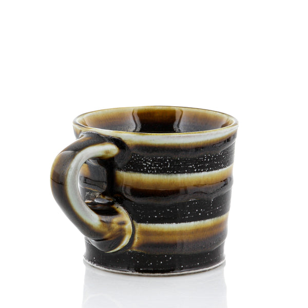 Kenyon Hansen, Featured Artist, January 2025 – CLAYAKAR