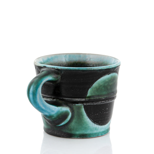 Kenyon Hansen, Featured Artist, January 2025 – CLAYAKAR