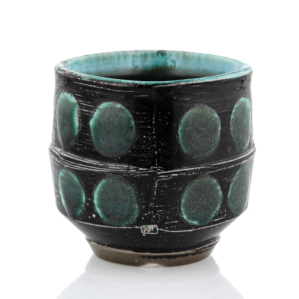 Kenyon Hansen, Featured Artist, January 2025 – CLAYAKAR