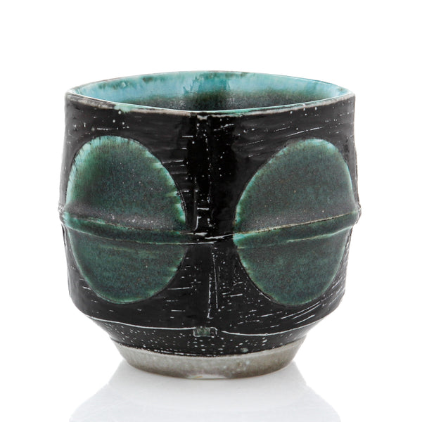 Kenyon Hansen, Featured Artist, January 2025 – CLAYAKAR