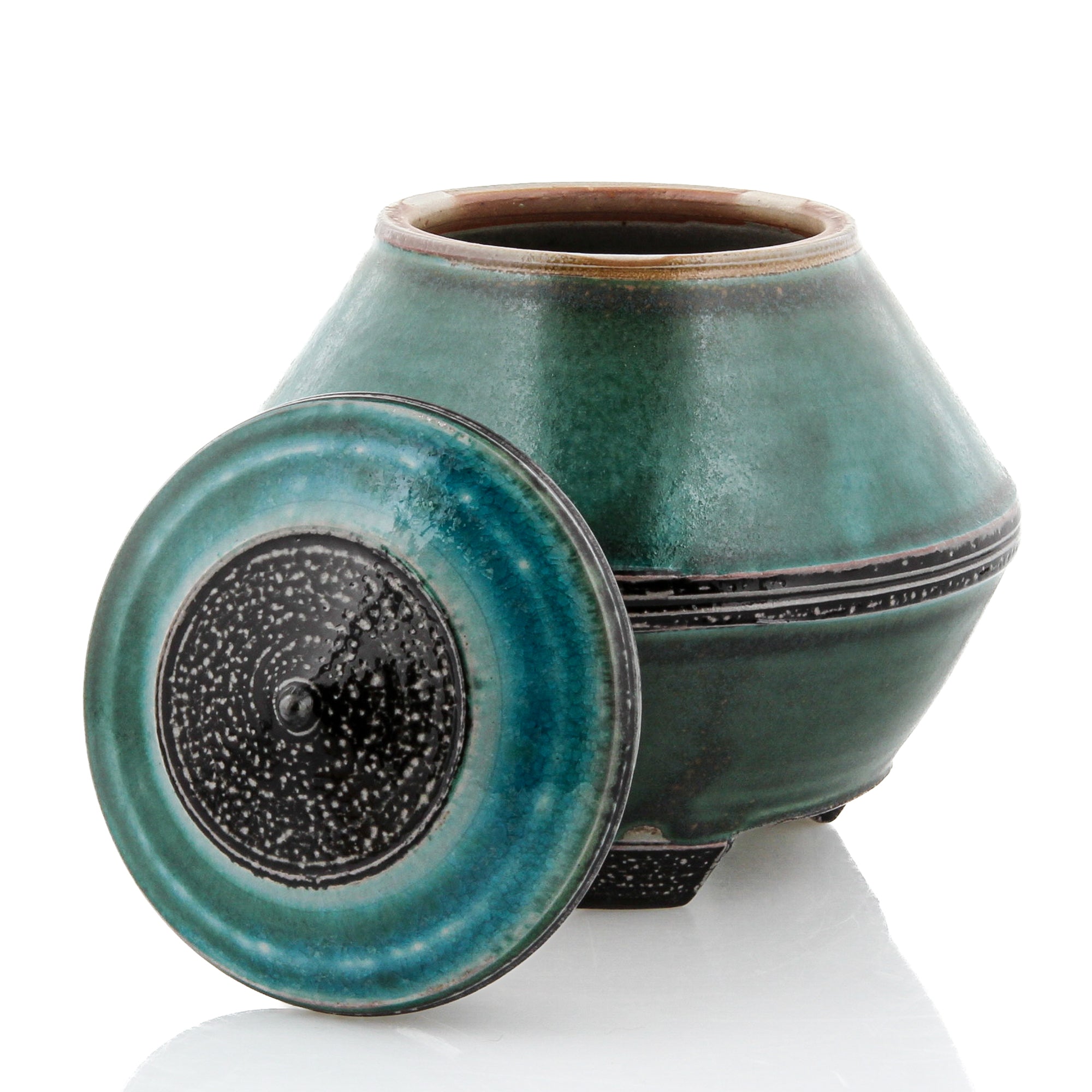 Kenyon Hansen, Featured Artist, January 2025 – CLAYAKAR