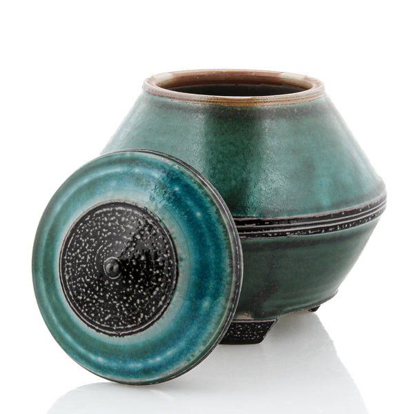 Kenyon Hansen, Featured Artist, January 2025 – CLAYAKAR