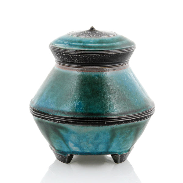 Kenyon Hansen, Featured Artist, January 2025 – CLAYAKAR