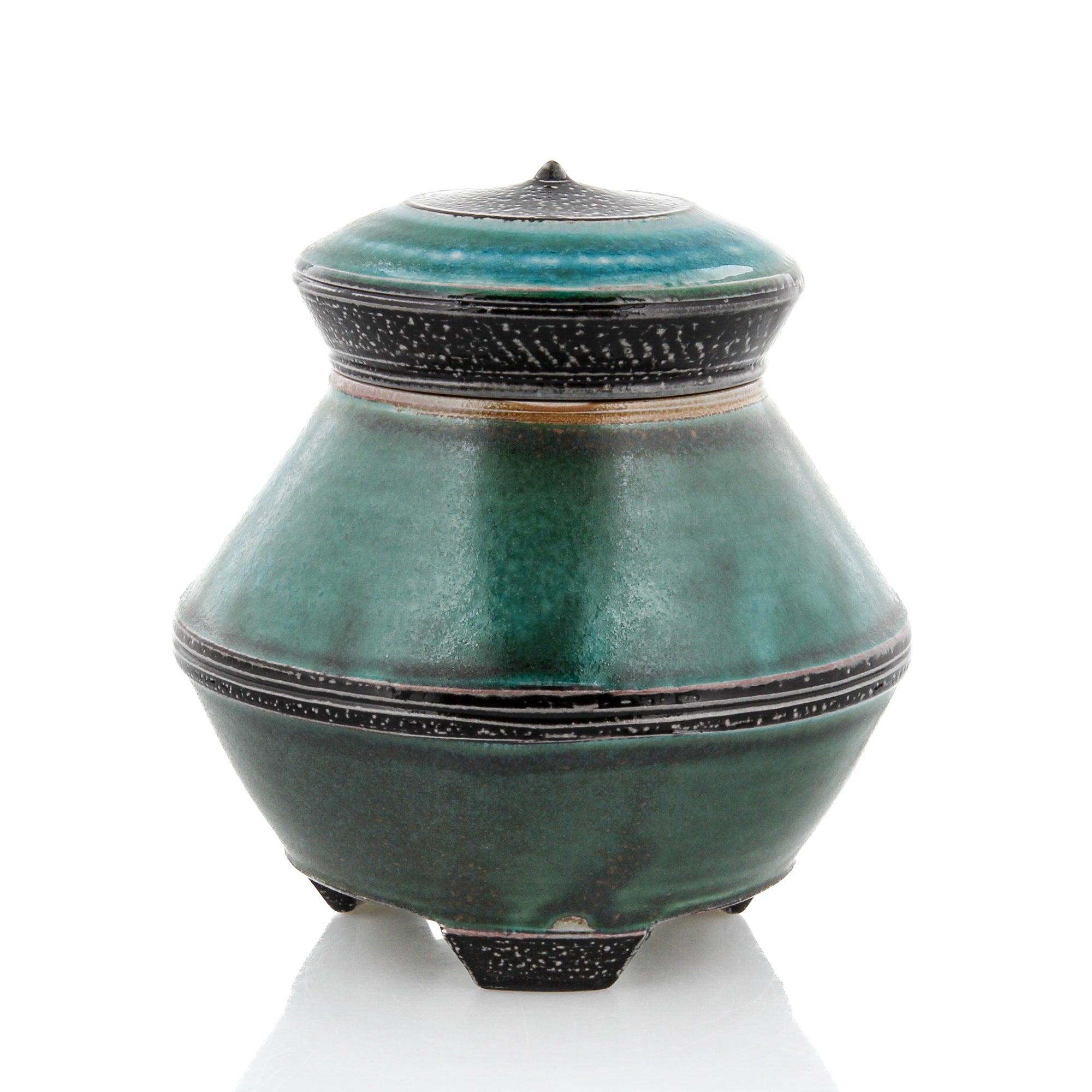 Kenyon Hansen, Featured Artist, January 2025 – CLAYAKAR