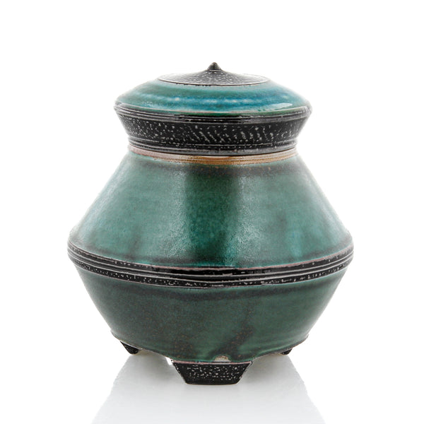 Kenyon Hansen, Featured Artist, January 2025 – CLAYAKAR