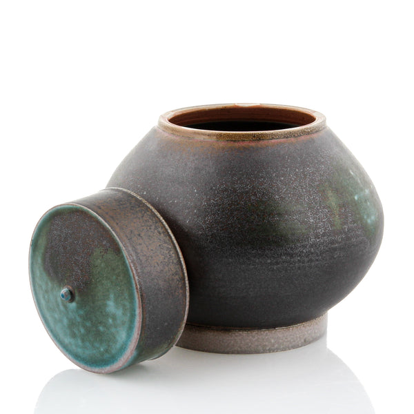 Kenyon Hansen, Featured Artist, January 2025 – CLAYAKAR