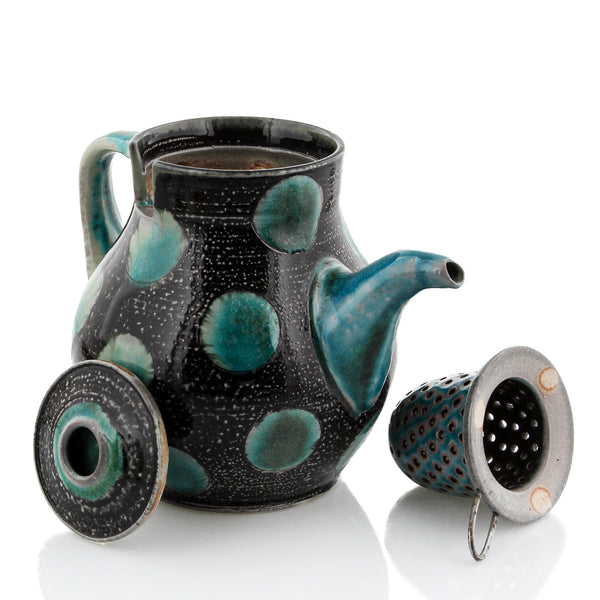 Kenyon Hansen, Featured Artist, January 2025 – CLAYAKAR