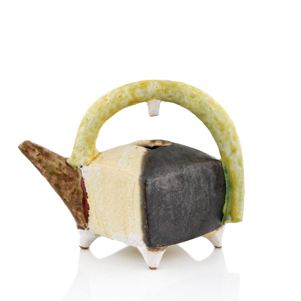 Mike Helke: Yunomi Invitational 2023 – CLAYAKAR