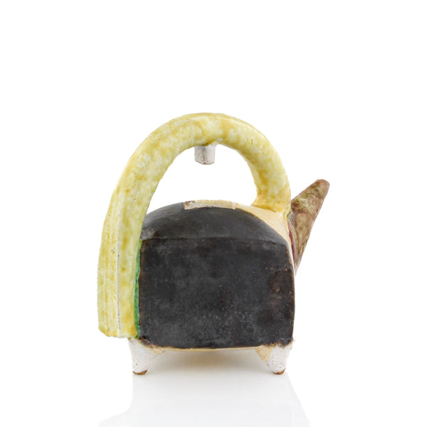 Mike Helke: Yunomi Invitational 2023 – CLAYAKAR