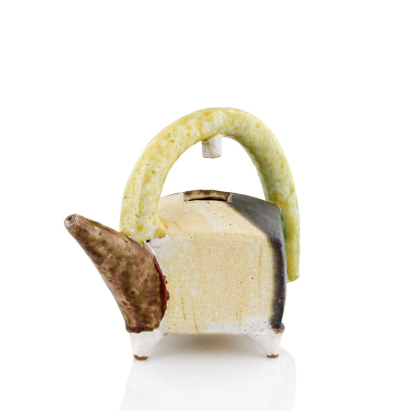 Mike Helke: Yunomi Invitational 2023 – CLAYAKAR