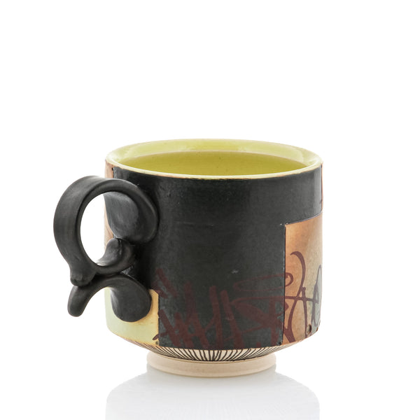 Paul Ide, Mug – CLAYAKAR