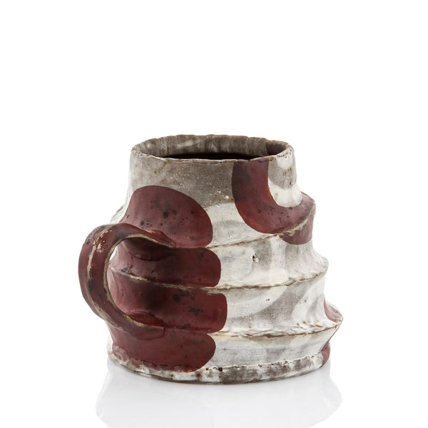 Kate Marotz: New Work, September 2025 – CLAYAKAR