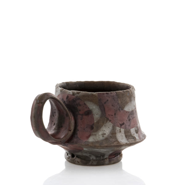 Kate Marotz: New Work, September 2025 – CLAYAKAR