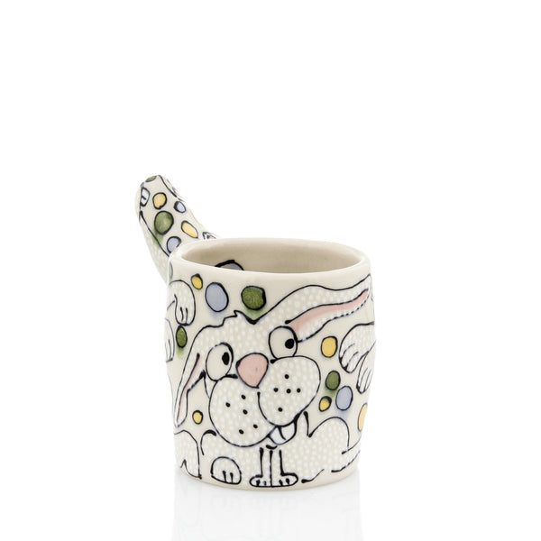 Heidi McKay Casto: Iowa City Gallery Walk 2024 – CLAYAKAR