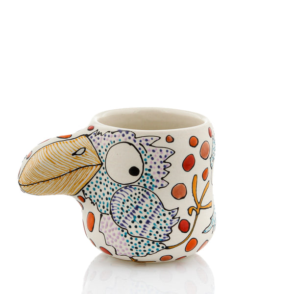 Heidi McKay Casto: Americano Invitational 2024 – CLAYAKAR