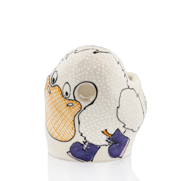 Heidi McKay Casto: New Work October 2023 – CLAYAKAR