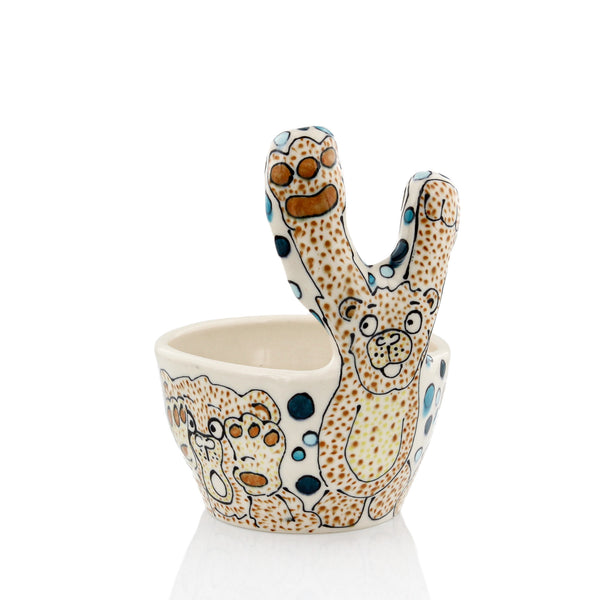 Heidi McKay Casto: New Work October 2023 – CLAYAKAR