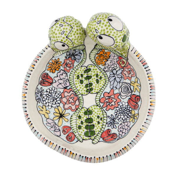 Heidi McKay Casto: New Work October 2023 – CLAYAKAR