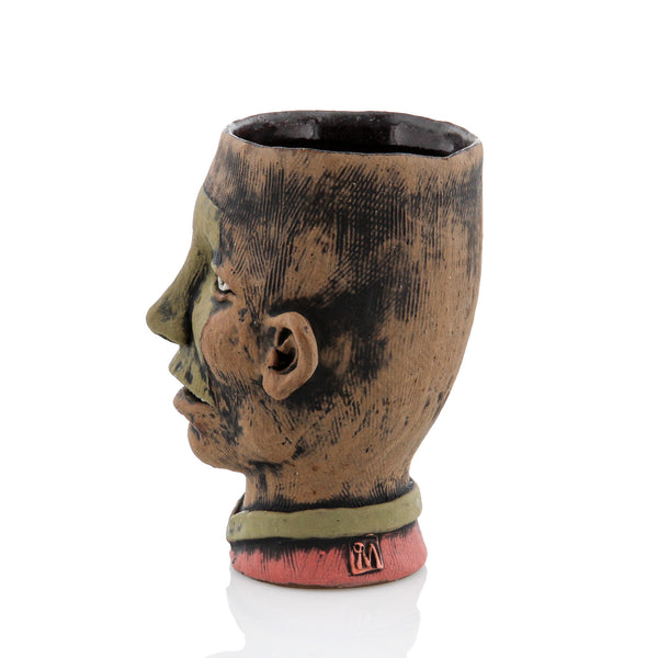 Ryan Myers, Yunomi Invitational 2024 – CLAYAKAR