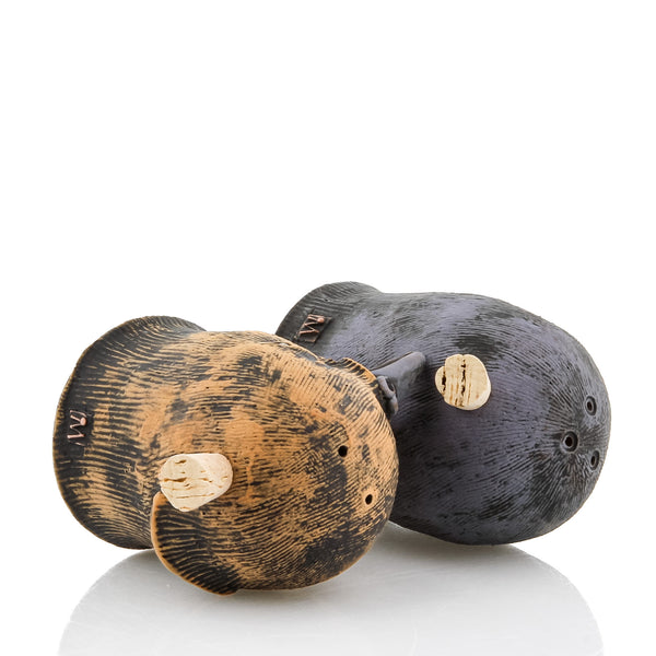 Ryan Myers, Thanksgiving Table 2024 – CLAYAKAR