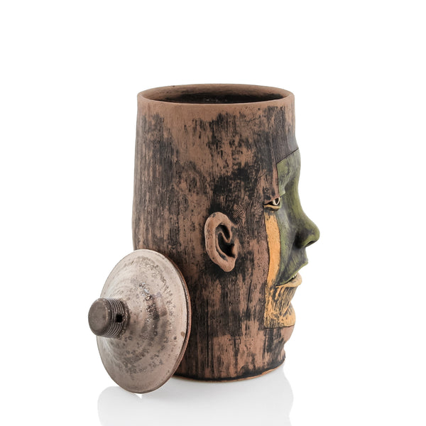 Ryan Myers, Solo Show, October 2024 – CLAYAKAR