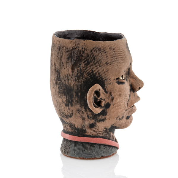 Ryan Myers, Solo Show, October 2024 – CLAYAKAR