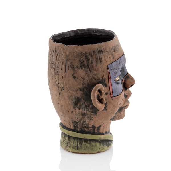 Ryan Myers, Solo Show, October 2024 – CLAYAKAR