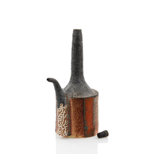 Jane Shellenbarger, Ewer – CLAYAKAR