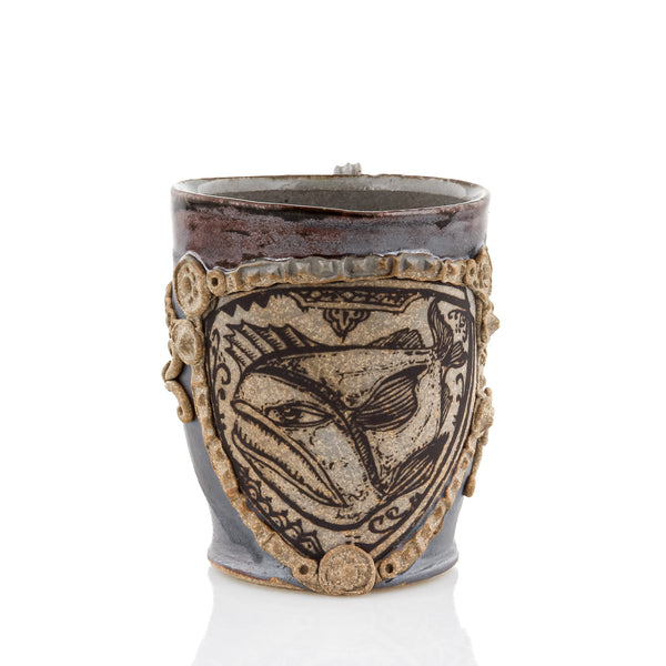 David Swenson, New Work, Summer 2024 – CLAYAKAR