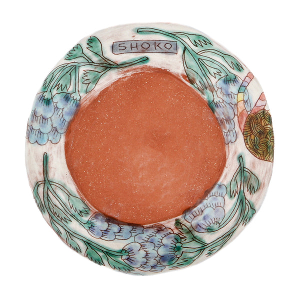 Shoko Teruyama, Solo Show 2024 – CLAYAKAR