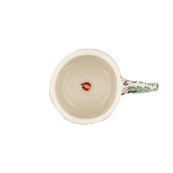 Senta Achée: Americano 2022, Budding Bunny – CLAYAKAR