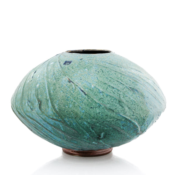 Karl Borgeson, New Work – CLAYAKAR