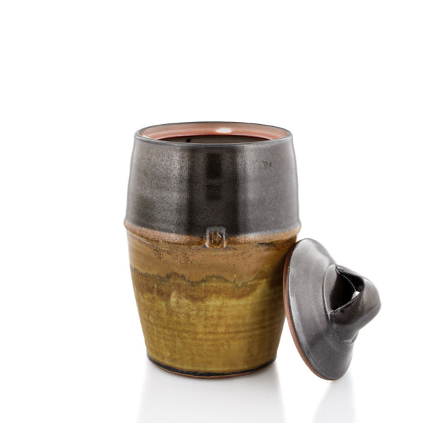 Karl Borgeson, Jar – CLAYAKAR