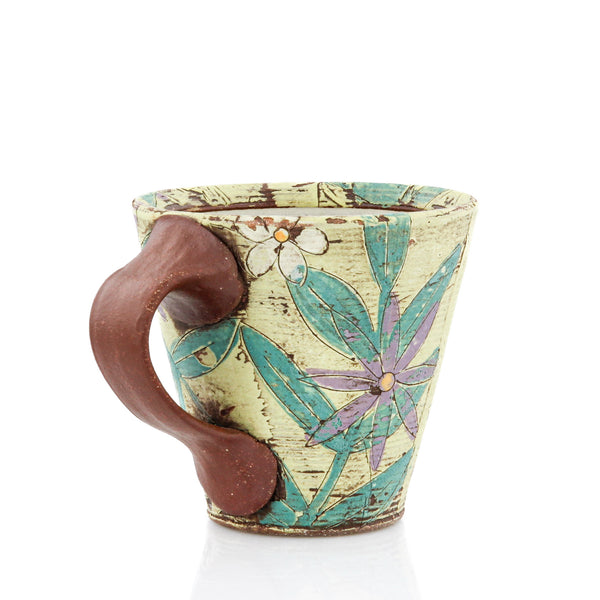 Lakyn Bowman: Americano 2022, Mug – CLAYAKAR