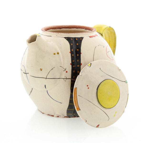 Bede Clarke, New Work – CLAYAKAR