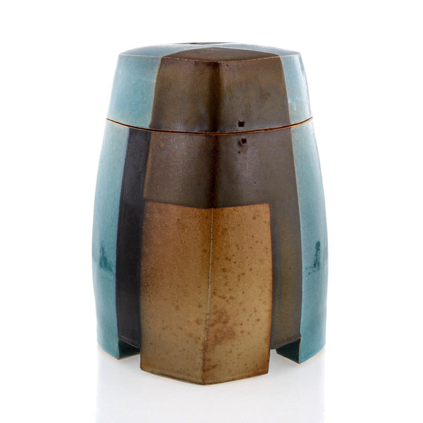 David Crane, Medium/Large Passage Box – CLAYAKAR