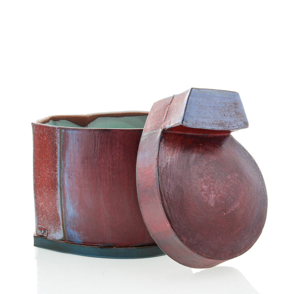 Marty Fielding, Box – CLAYAKAR