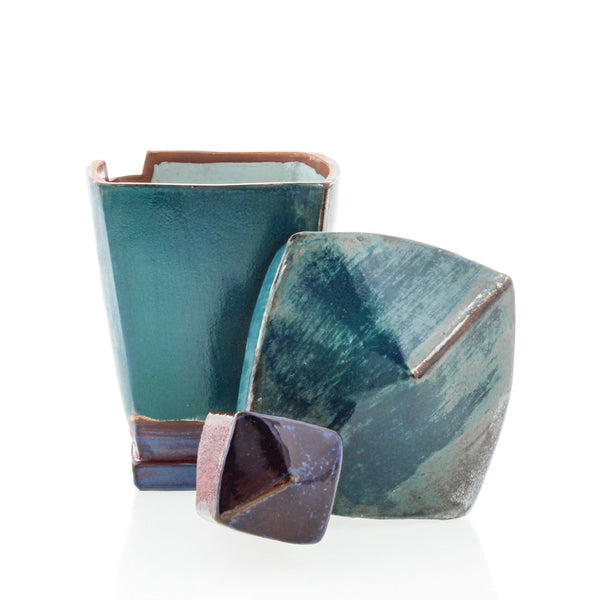 Marty Fielding, Box – CLAYAKAR